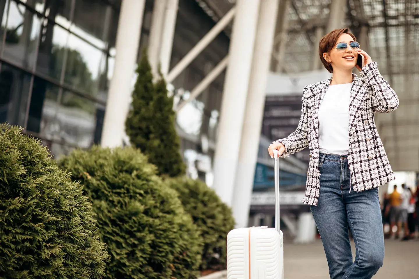 Visa Bisnis C2 - Emerald